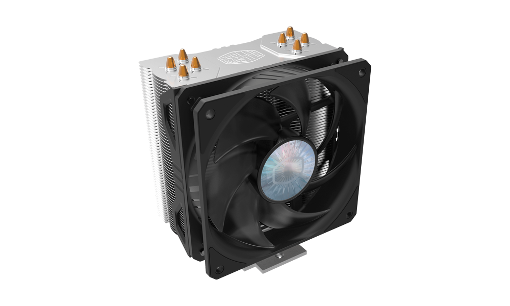 Golden Field S06 CPU Universal Cooler 170w