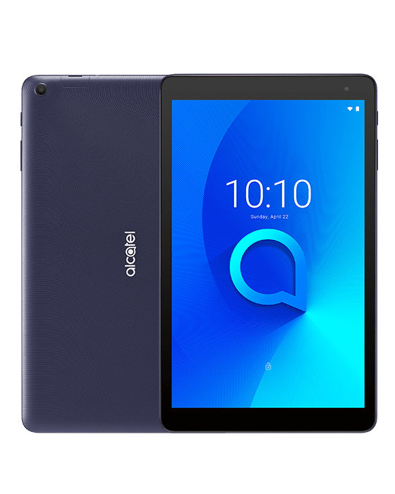 Alcatel 1T 10 [8082-2BALUA1] | 10.1" WXGA / 1GB / SSD16GB / WiFi ...